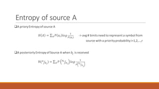 Introduction to Information Channel | PDF | Programming Languages | Computing
