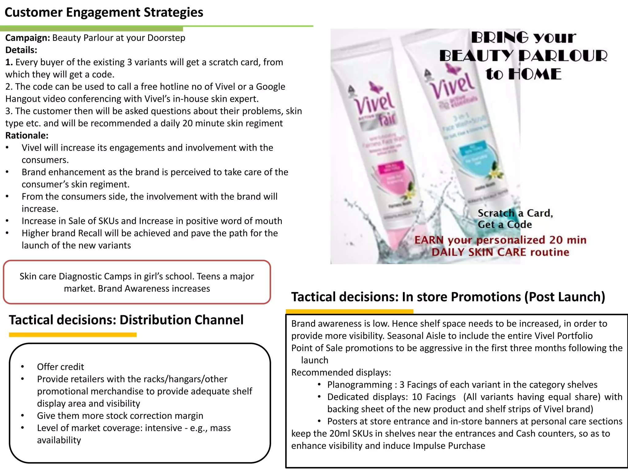 Itc interrobang daily maar cutting-iimk | PPTX