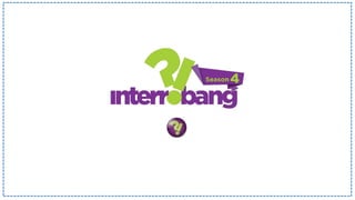 Itc interrobang final | PPTX