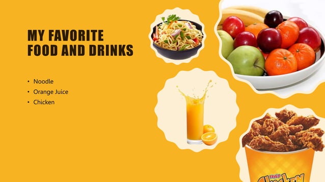 IT Class PPT Exercise Computer Open PPTs | PPTX | Cooking | Food & Drink