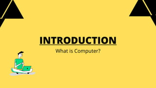 ITC LEC 01.pptx | Free Download