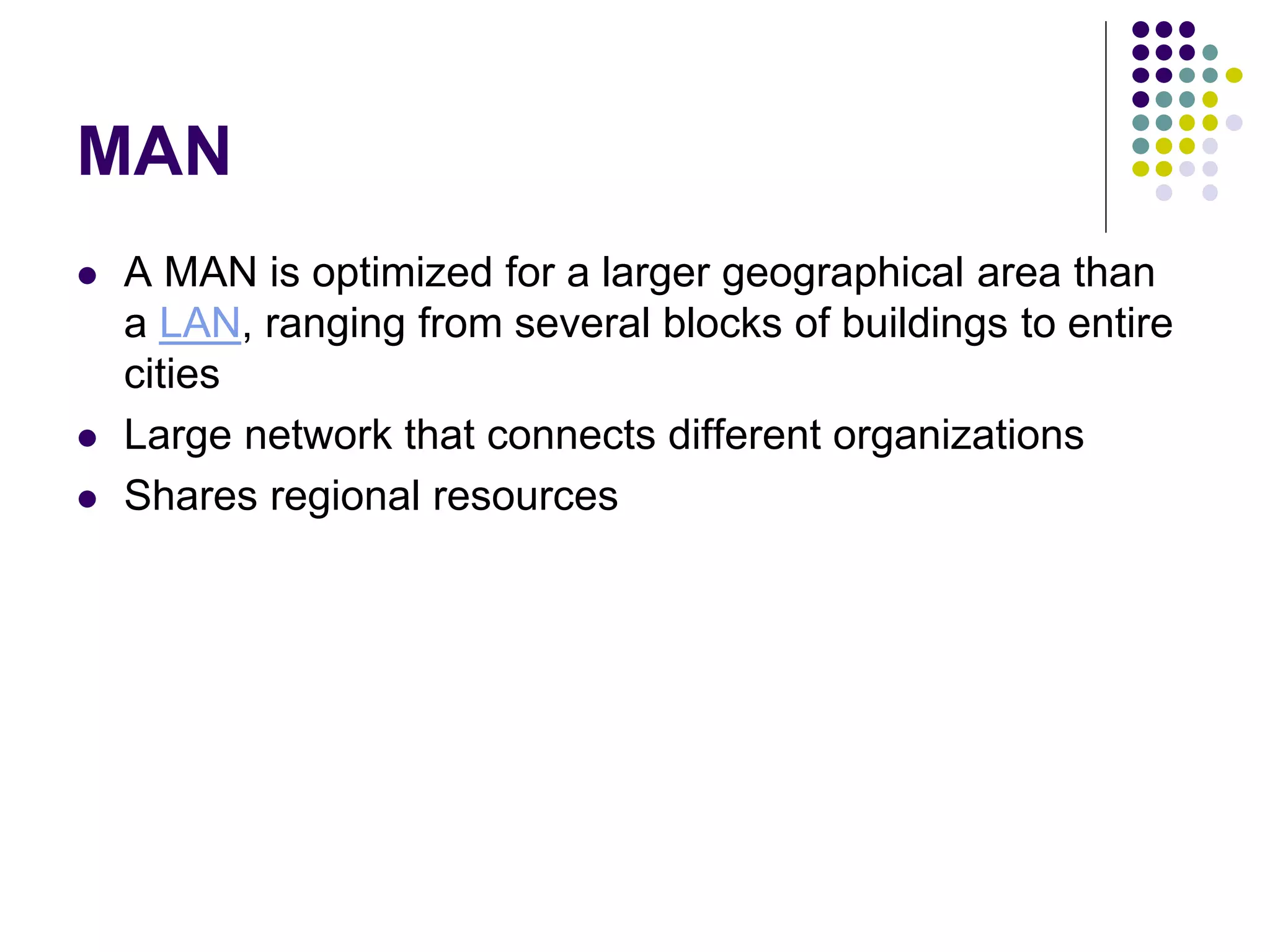 Itc lec 11 Network , Uses , Types | PPT