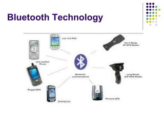 Itc lec 12 wired and wireless network | PPT