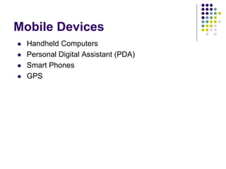 Itc lec 2 classification and generation of computer | PPT
