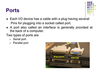 Introduction to computer applications | PDF