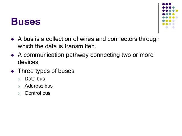 Itc lec 3 Ip cycle , system unit, interface | PPT