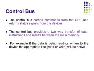 Itc lec 3 Ip cycle , system unit, interface | PPT
