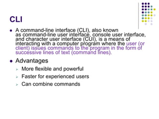 Itc lec 3 Ip cycle , system unit, interface | PPT