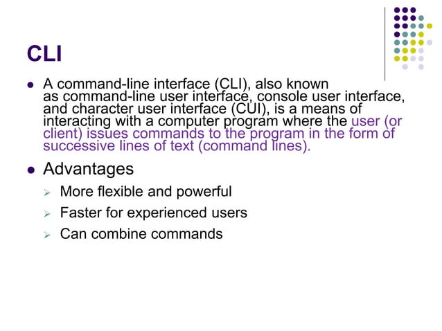 Itc lec 3 Ip cycle , system unit, interface | PPT