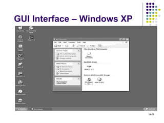 Itc lec 3 Ip cycle , system unit, interface | PPT