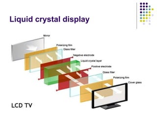 Itc lec 5 Output Devices | PPT | Computer Peripherals | Computing