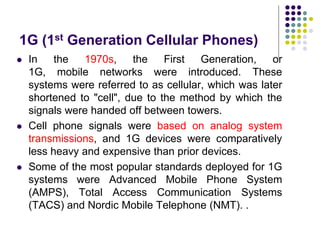 Itc lec 6 introduction of internet | PPT
