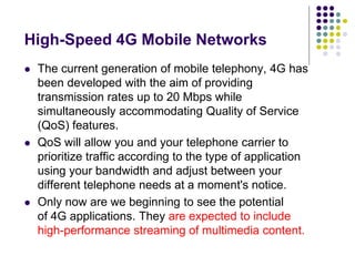 Itc lec 6 introduction of internet | PPT