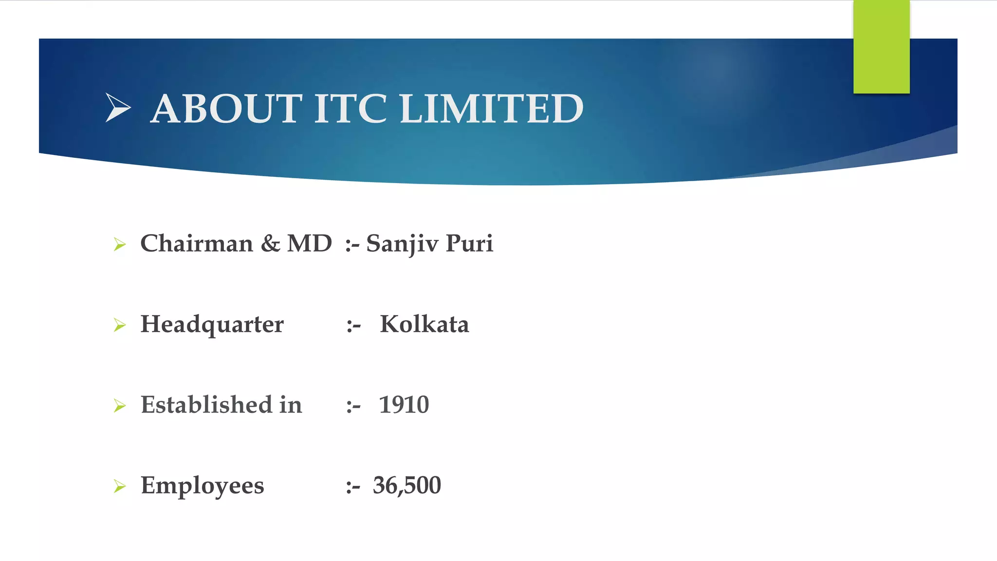 ITC Limited.pptx