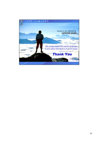 ITC Limited, Munger | PDF