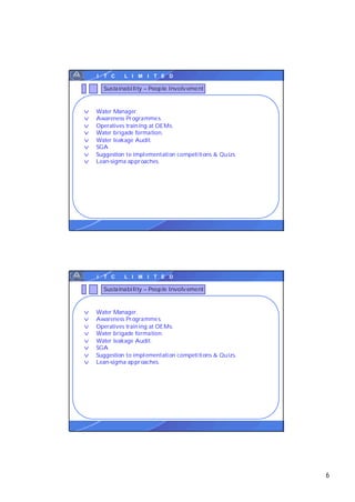 ITC Limited, Munger | PDF