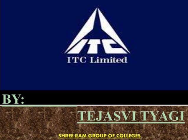 ITC "B NATURALS"..... | PPTX | Deodorant and Antiperspirant | Personal Care