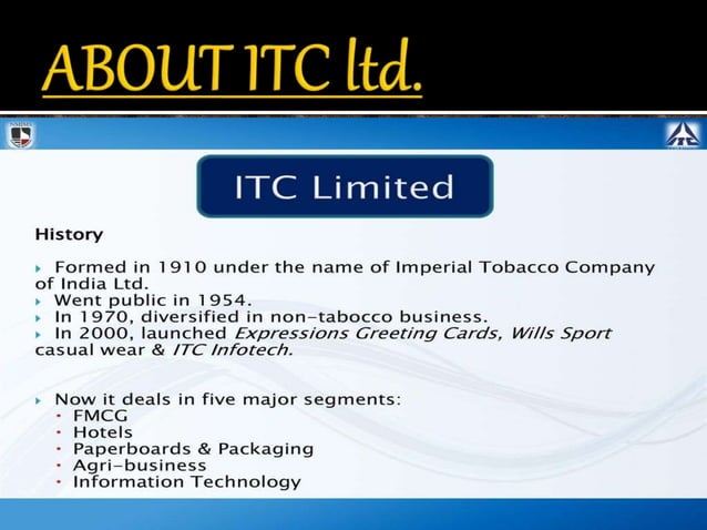 ITC "B NATURALS"..... | PPTX | Deodorant and Antiperspirant | Personal Care