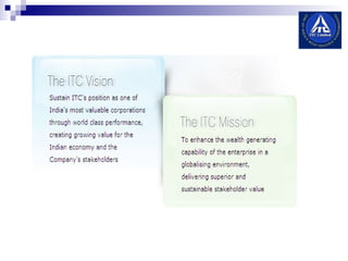 Itc | PPT