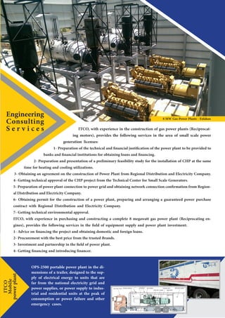 Itco english catalog (1) | PDF