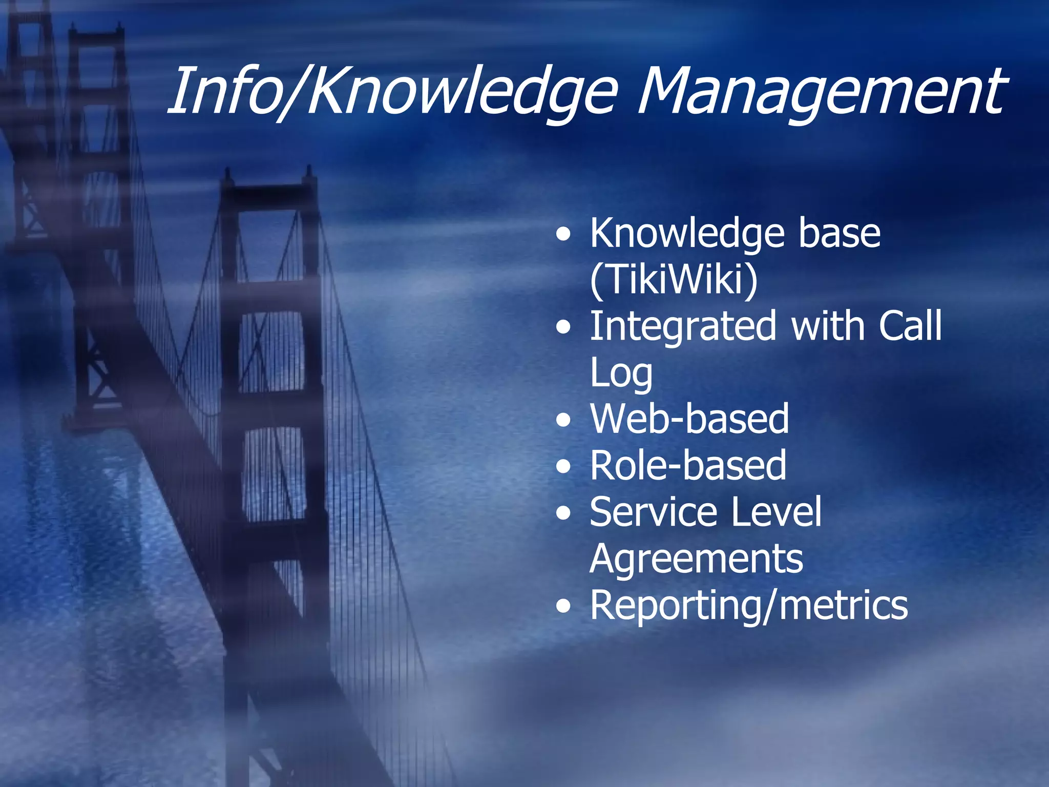 It Communication Strategy | PPT