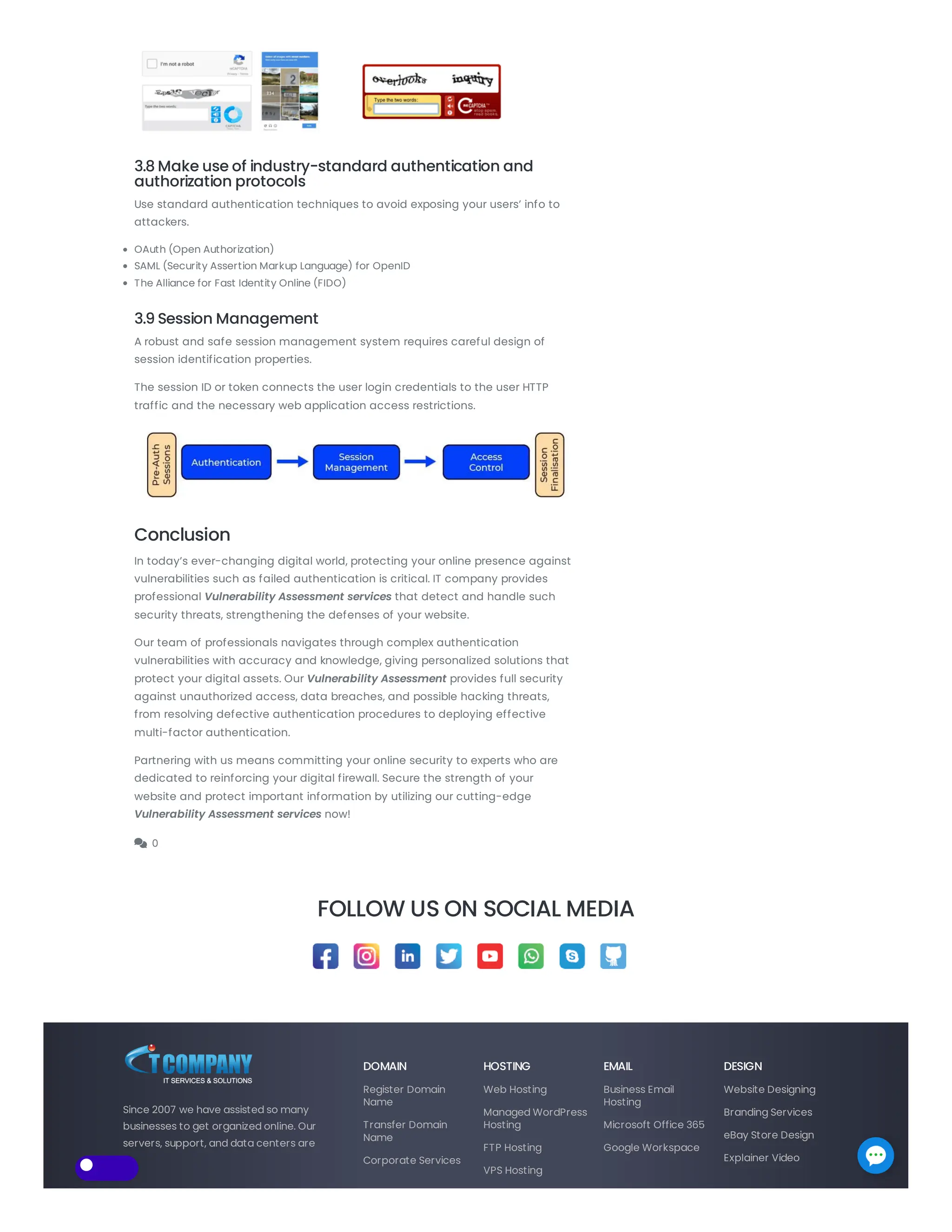 How to Find and Fix Broken Authentication Vulnerability | PDF