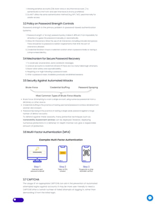 How to Find and Fix Broken Authentication Vulnerability | PDF