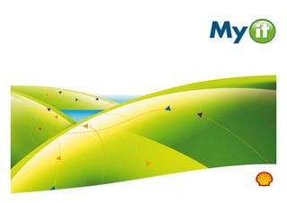 IT Competence Framework In Shell SFIA | PPT