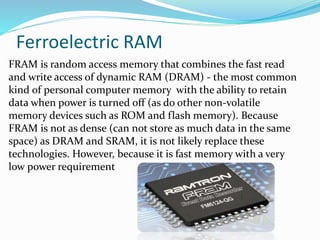 It compter applications | PPTX