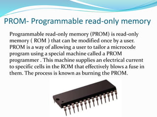 It compter applications | PPTX