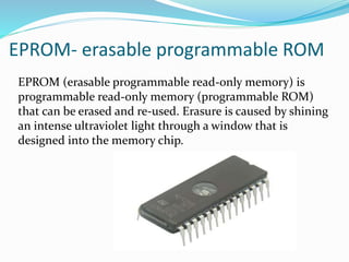 It compter applications | PPTX