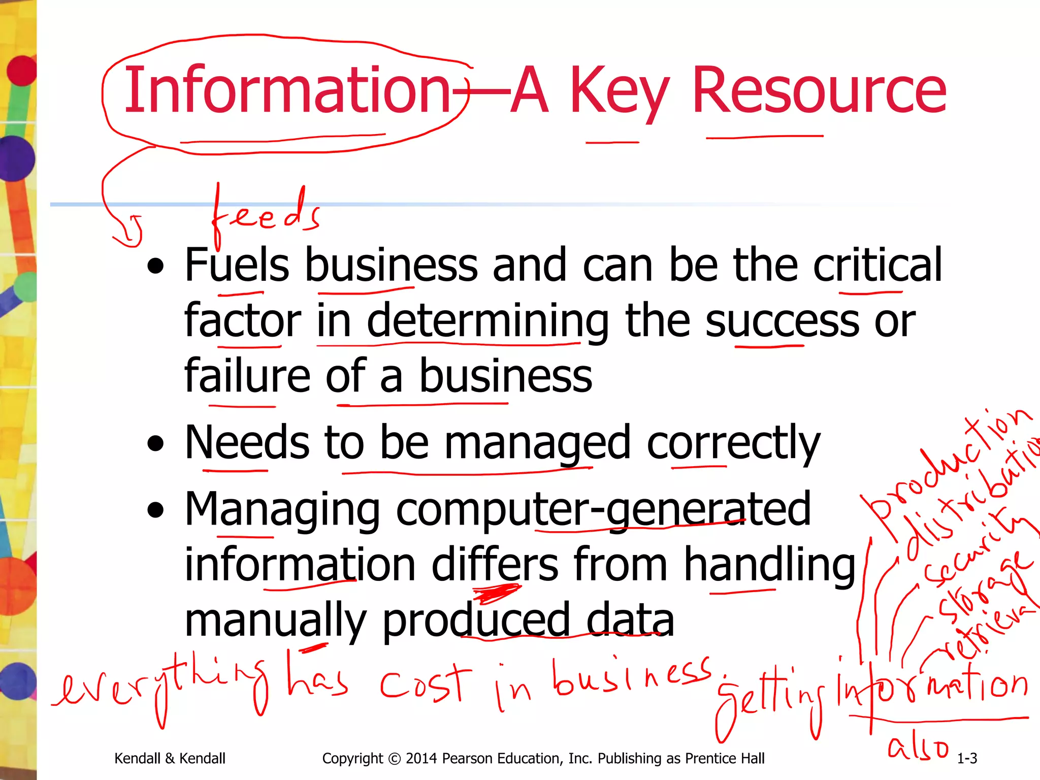 IT Computer System analysis and design | PPT