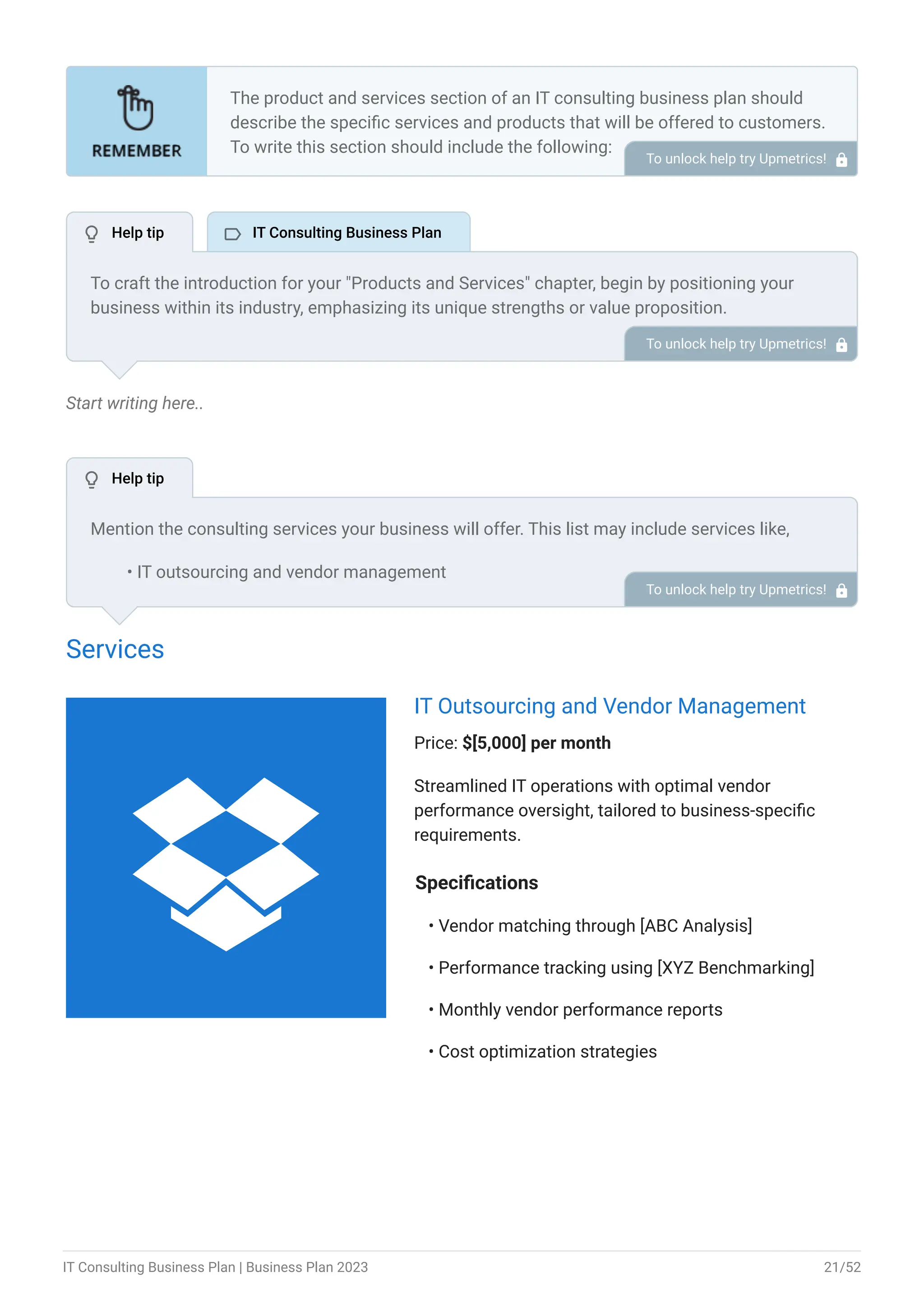 IT consulting business plan example..pdf