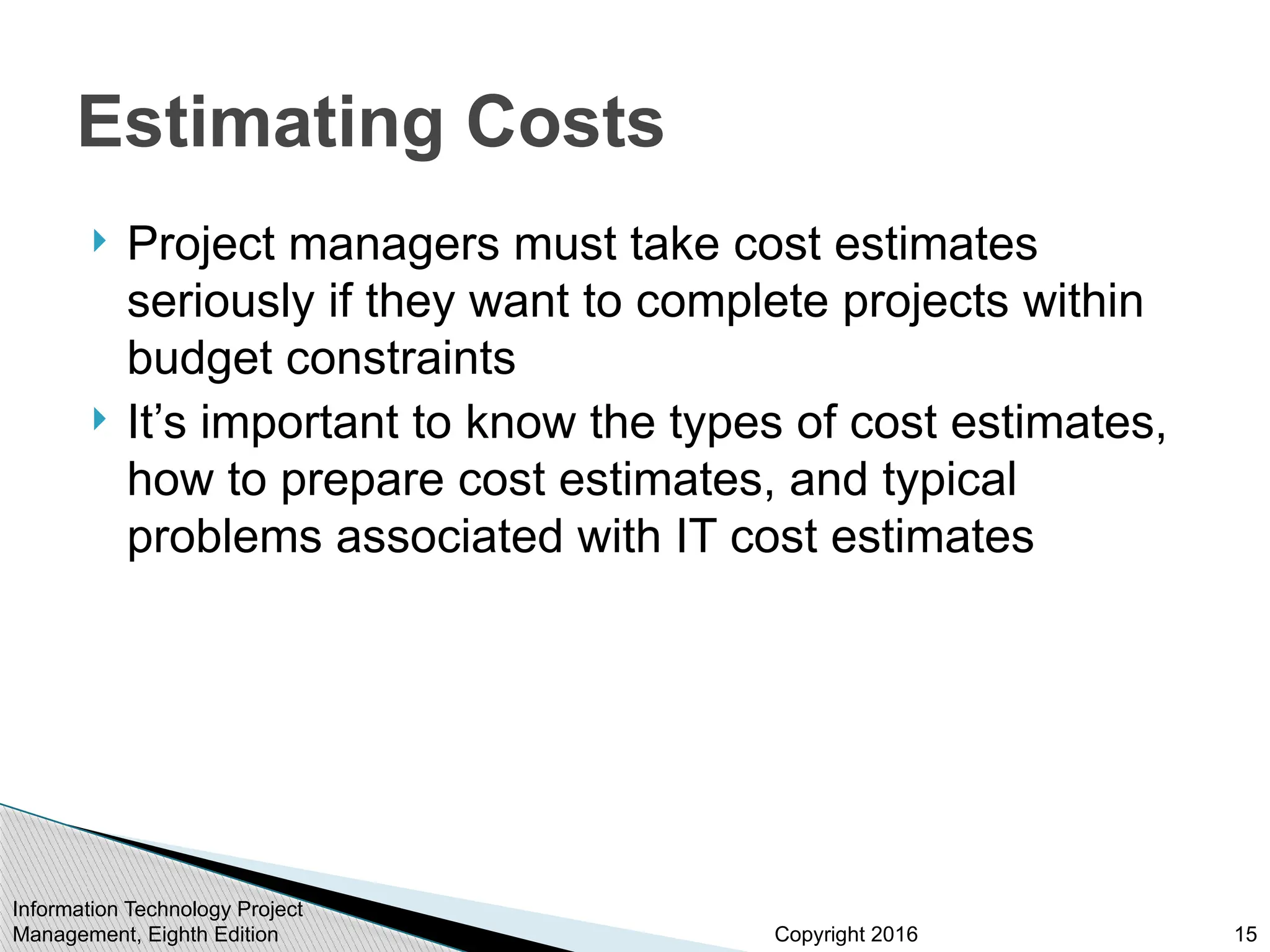 IT Cost Mgt chapter-07.pptx dont take this document seriously | PPTX
