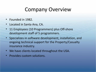 ITC Overview | PPT | Insurance | Personal Finance