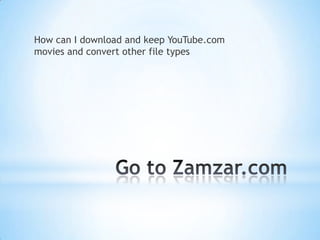 Itc powerpoint | PPTX | Technology & Computing