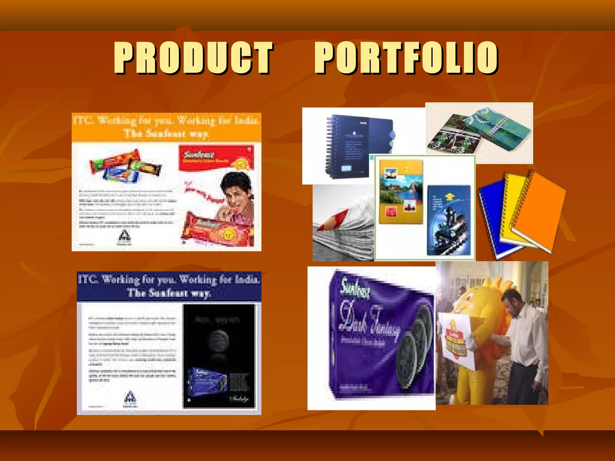 Itc ppt | PPT