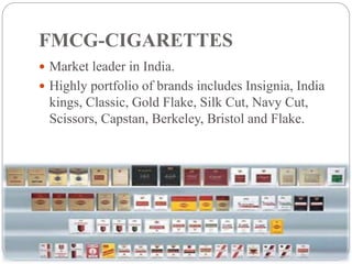 ITC Ltd. | PPTX