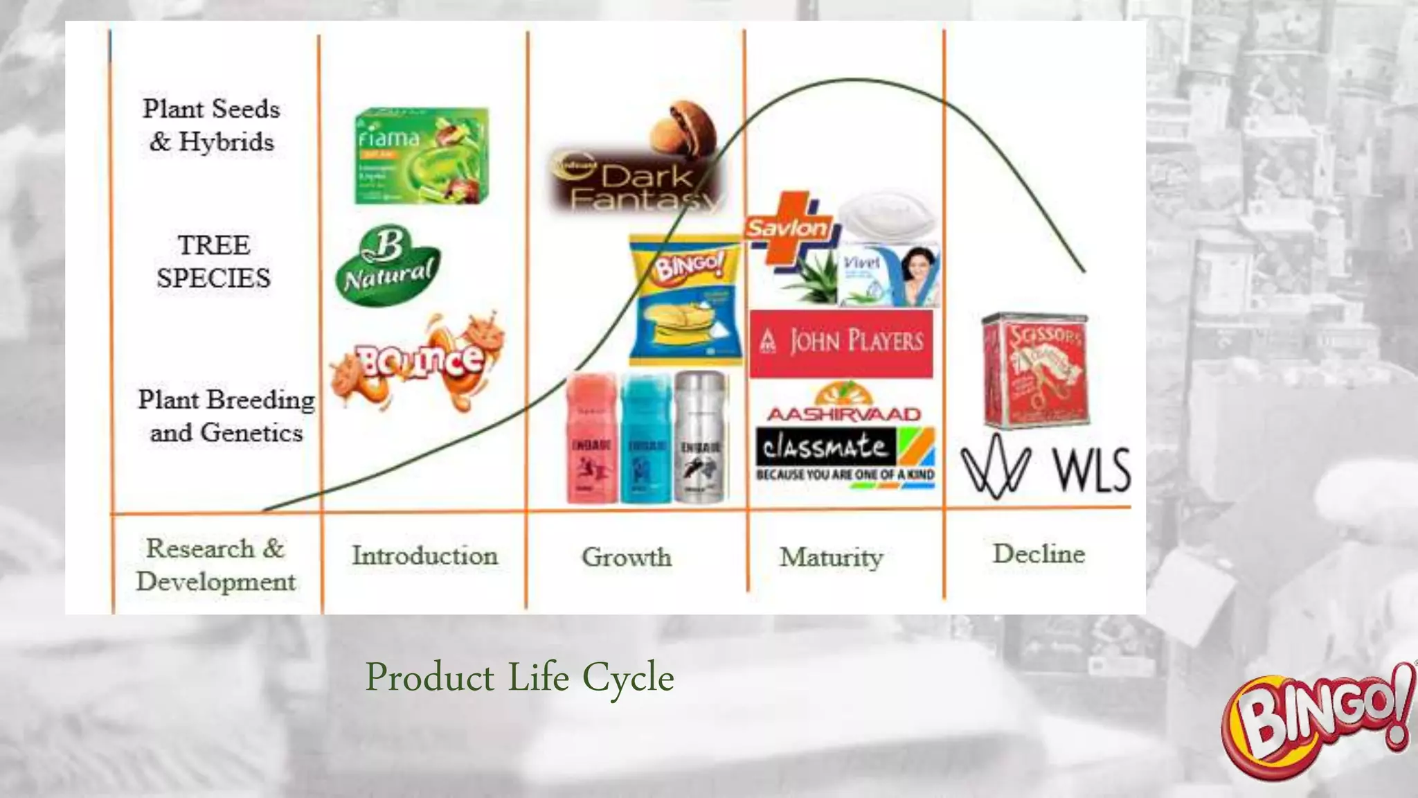 ITC- Bingo! ppt | PPT