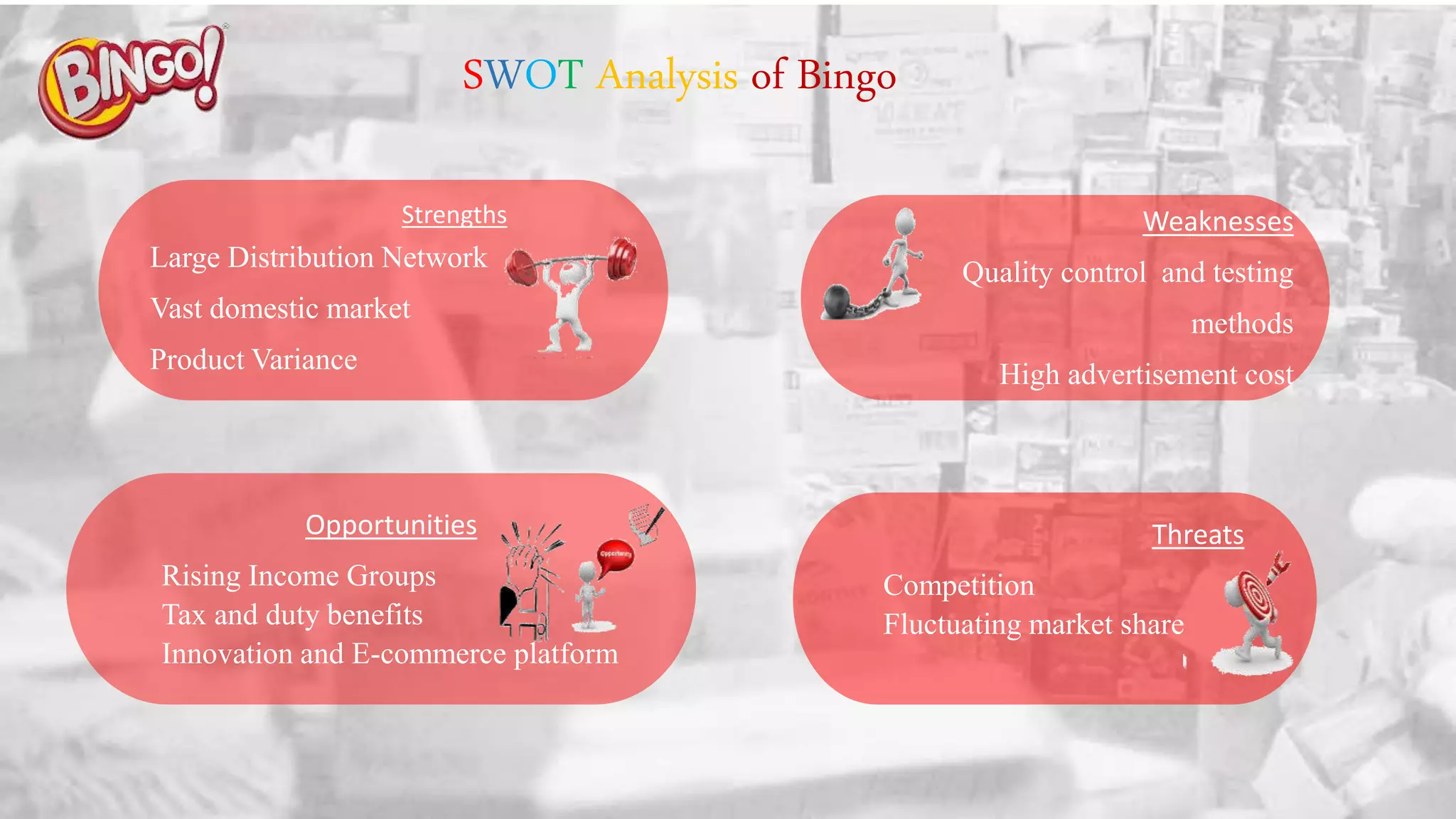 ITC- Bingo! ppt | PPT