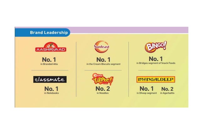 ITC PPT.pptx itc report their csr activities and management discussion ...