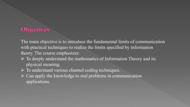Information theory & coding PPT Full Syllabus.pptx