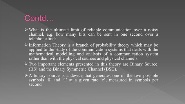 Information theory & coding PPT Full Syllabus.pptx