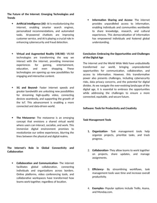 introduction to computing reviewer lesson about arpanet.docx | Free Download