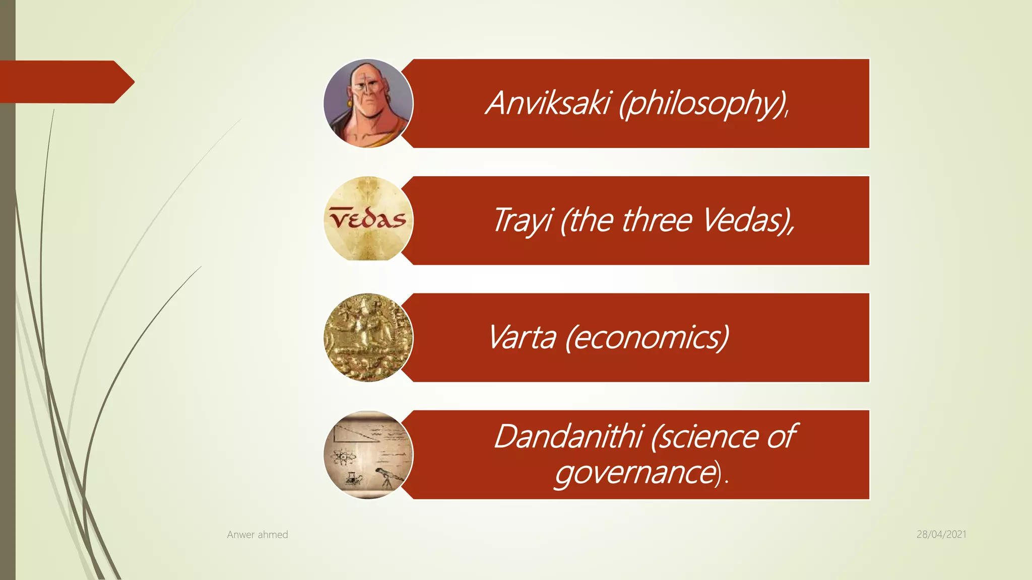 AKTU Itcs kme 602 unit 1 | PPTX