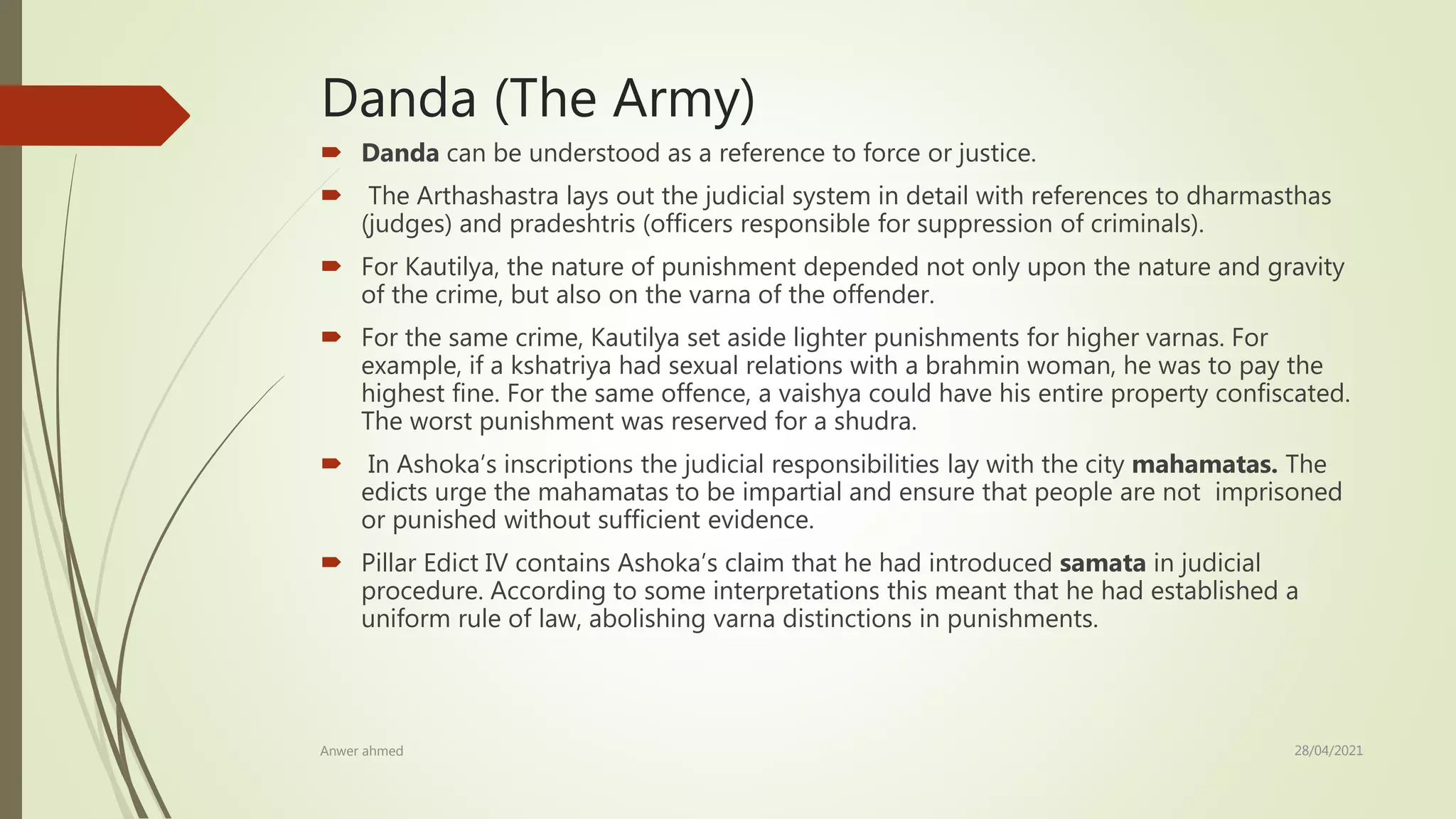 AKTU Itcs kme 602 unit 1 | PPTX