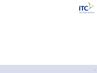 Itc slides template | PPT