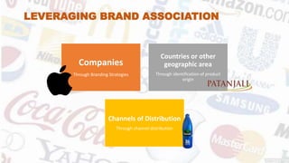 ITC triple bottom line contribution | PPTX