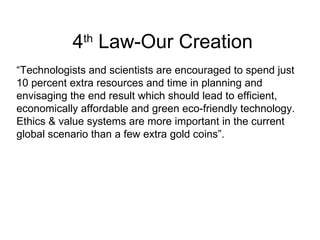 It Curriculum Development By Prof Rattan K Datta | PPT