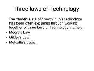 It Curriculum Development By Prof Rattan K Datta | PPT